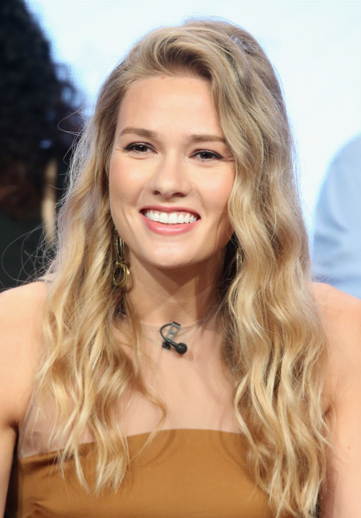 Picture of Tori Anderson