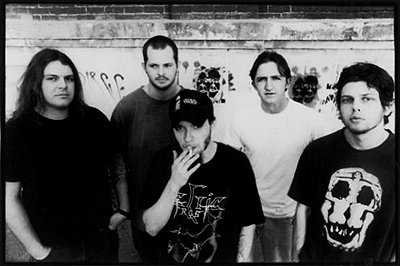 Picture of Acid Bath