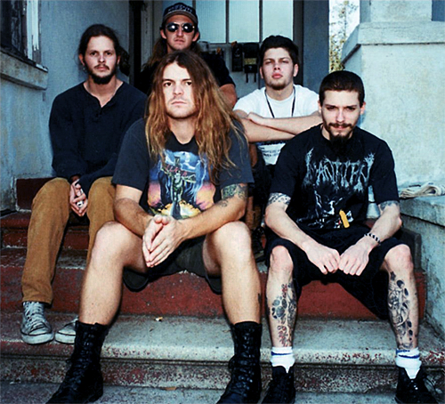 Picture of Acid Bath