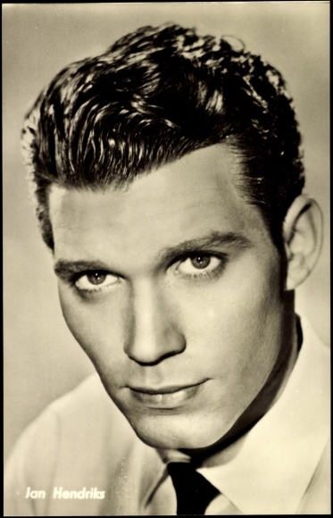 Picture of Jan Hendriks