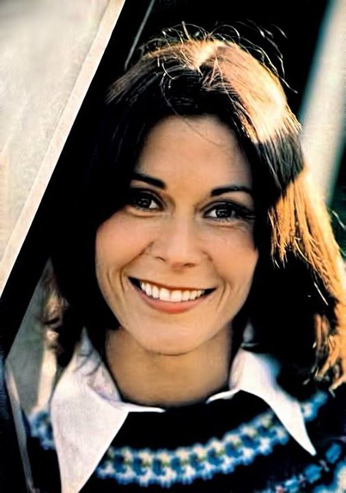 Picture of Kate Jackson