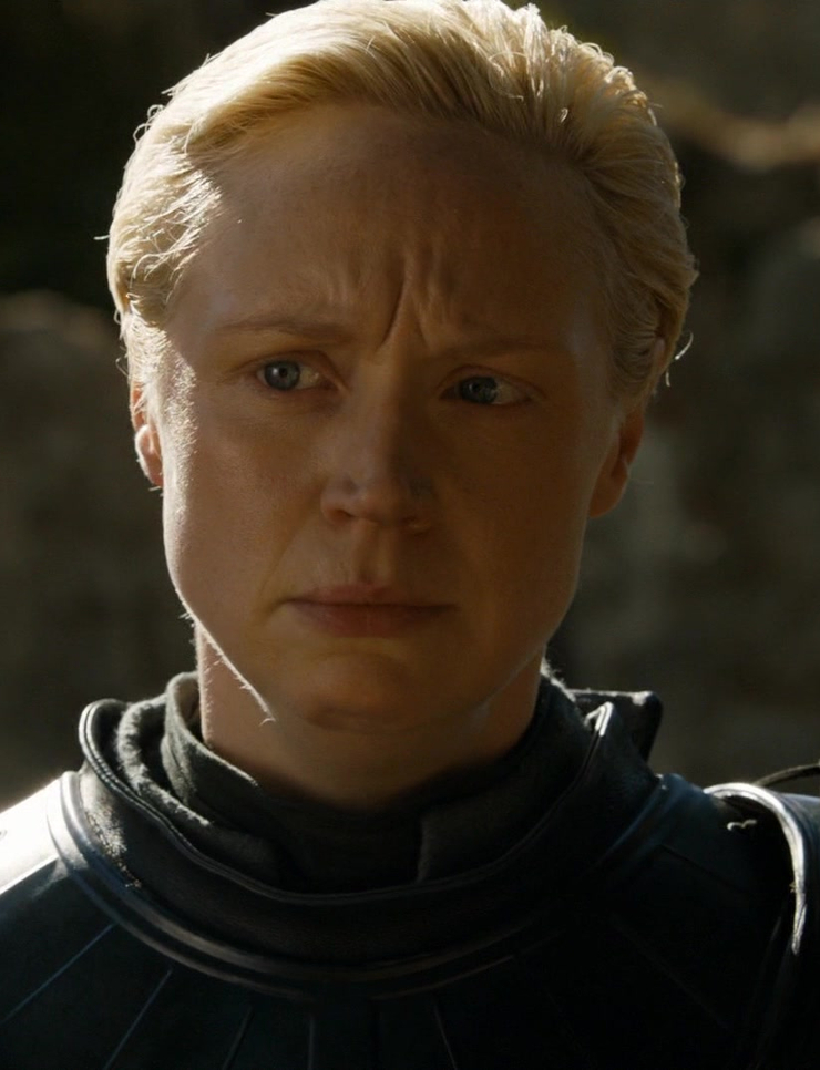 Picture of Brienne of Tarth