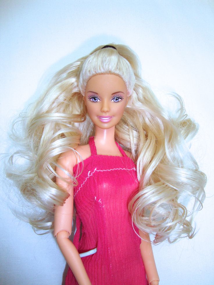Image of Barbie