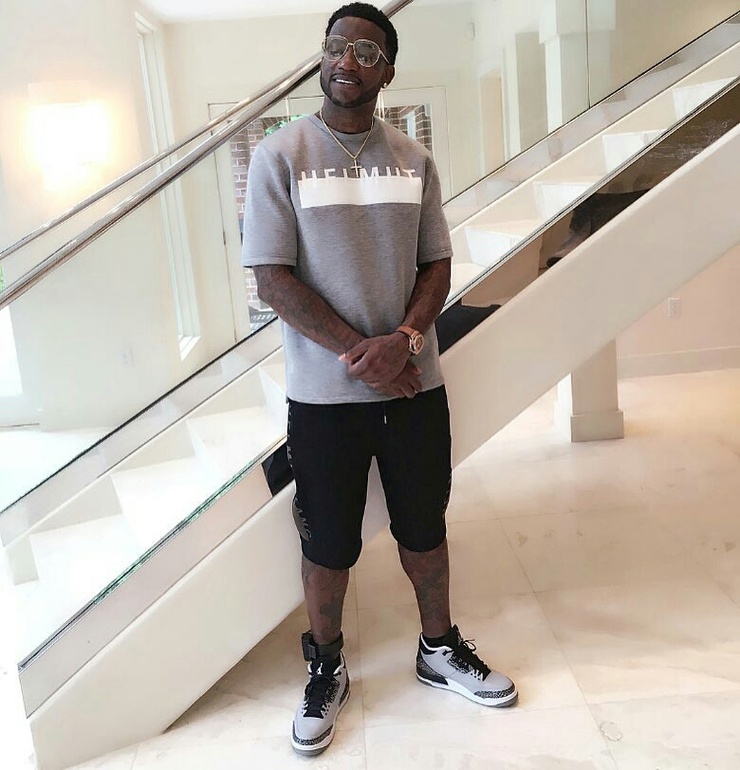 Picture of Gucci Mane