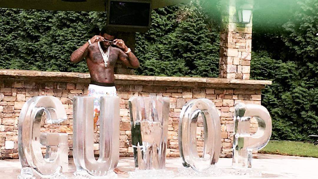 Picture of Gucci Mane