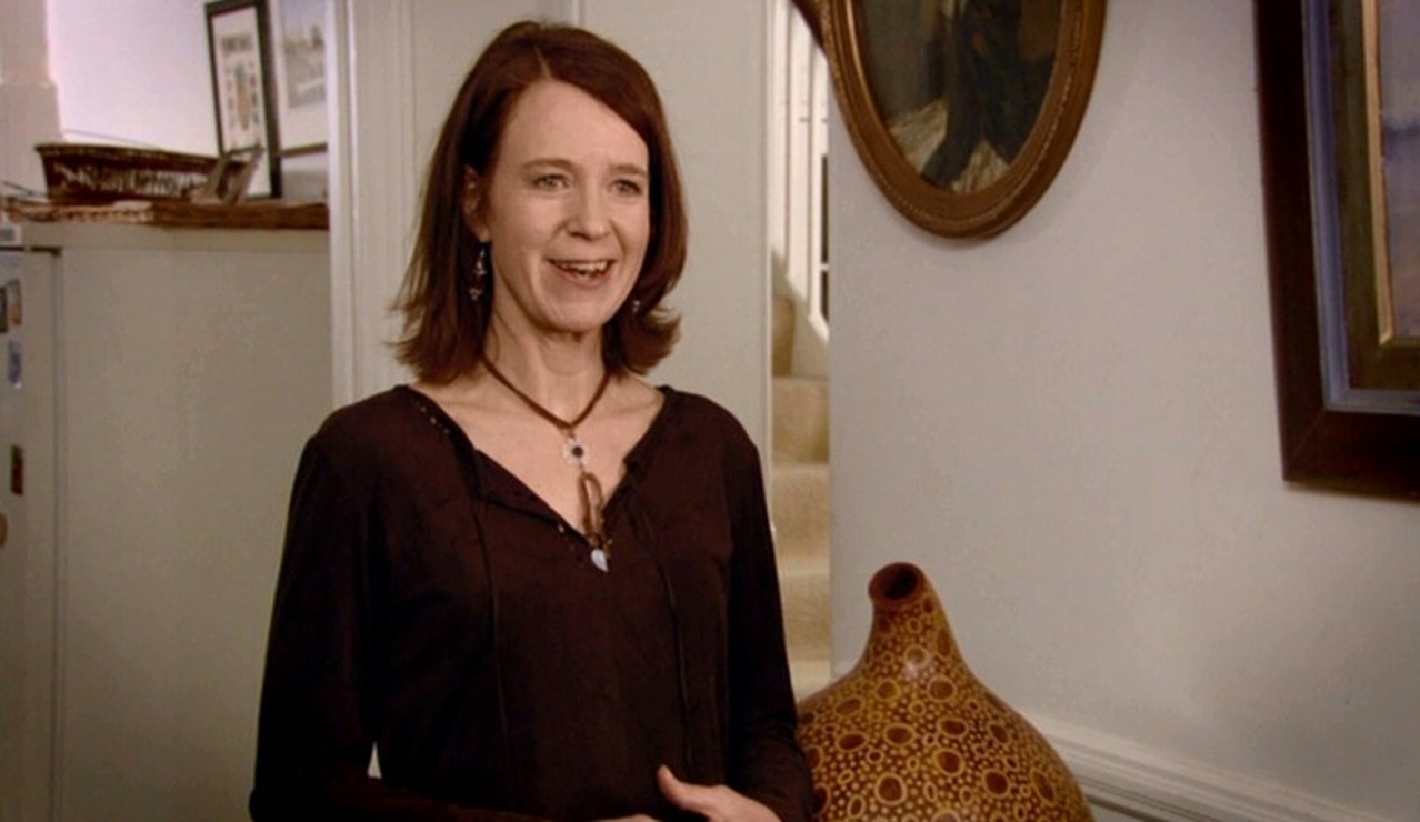 Picture of Saxondale (2006-2007)