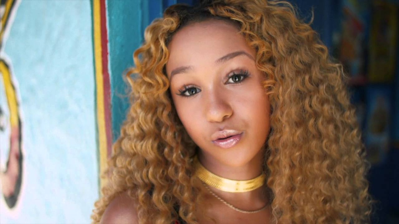 Picture of Imani Williams