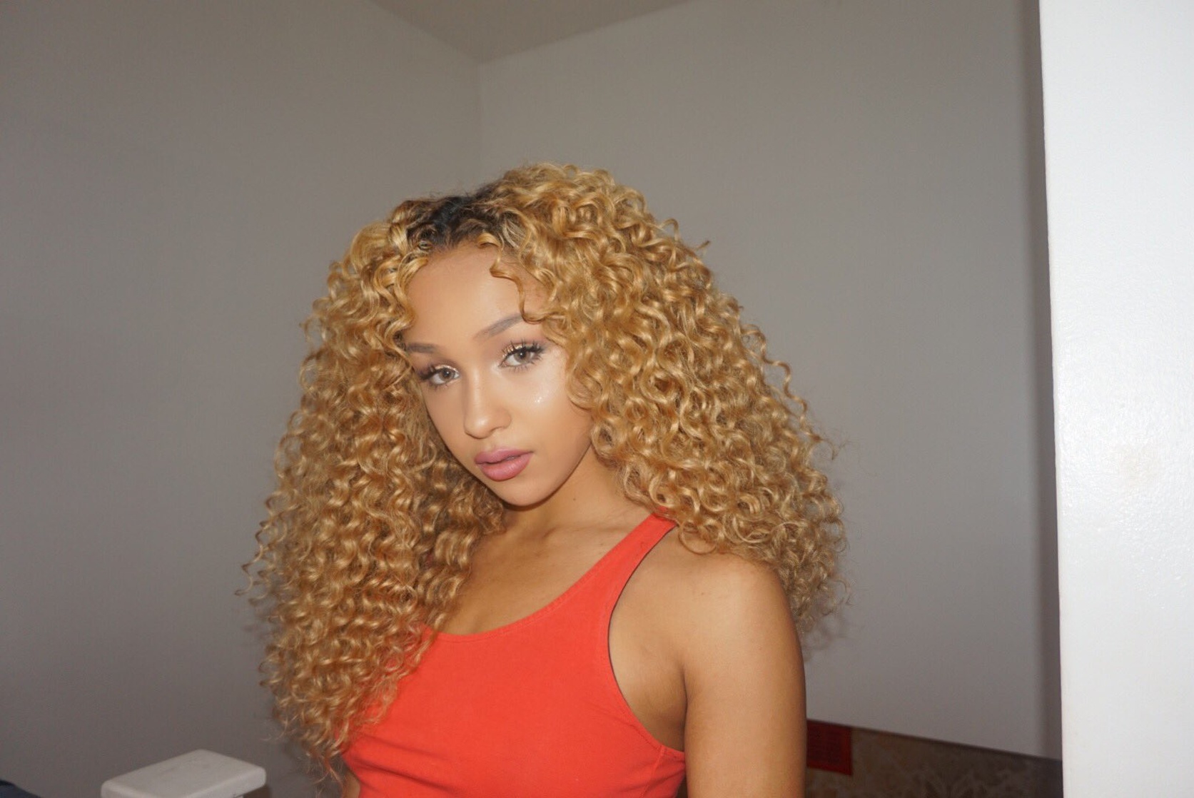 Imani Williams - Twitter