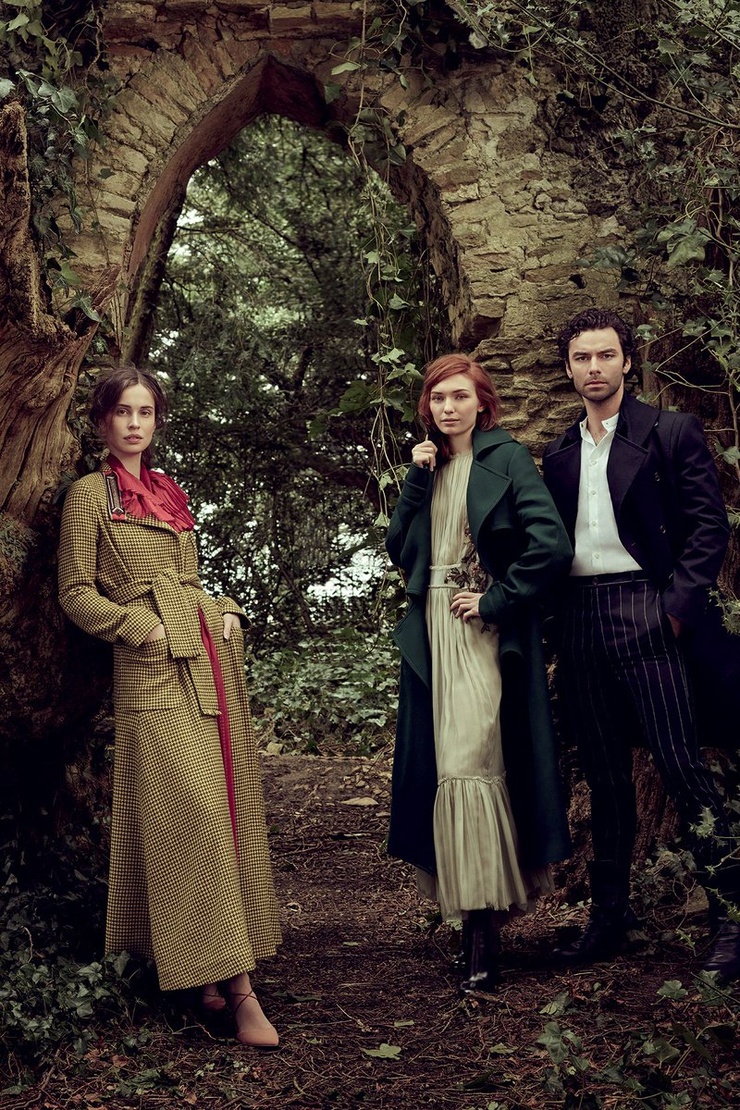 Picture of Heida Reed