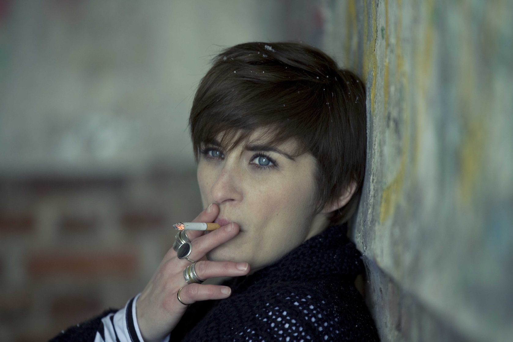 Picture of Vicky McClure