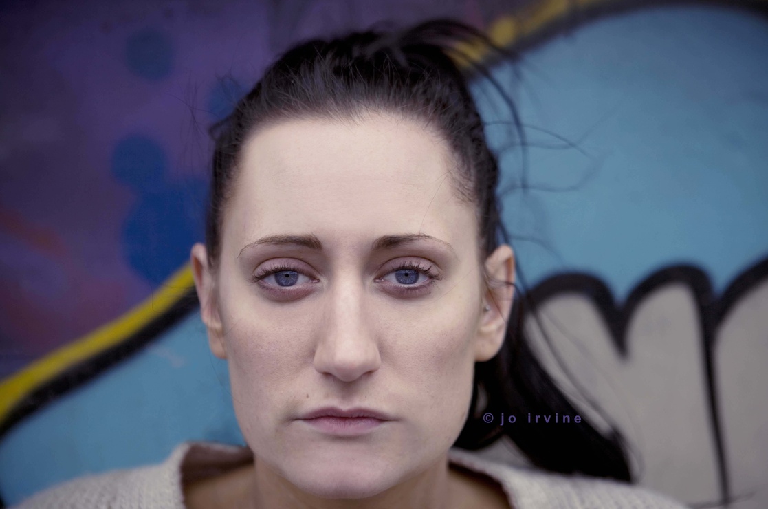 Picture of Lauren Socha