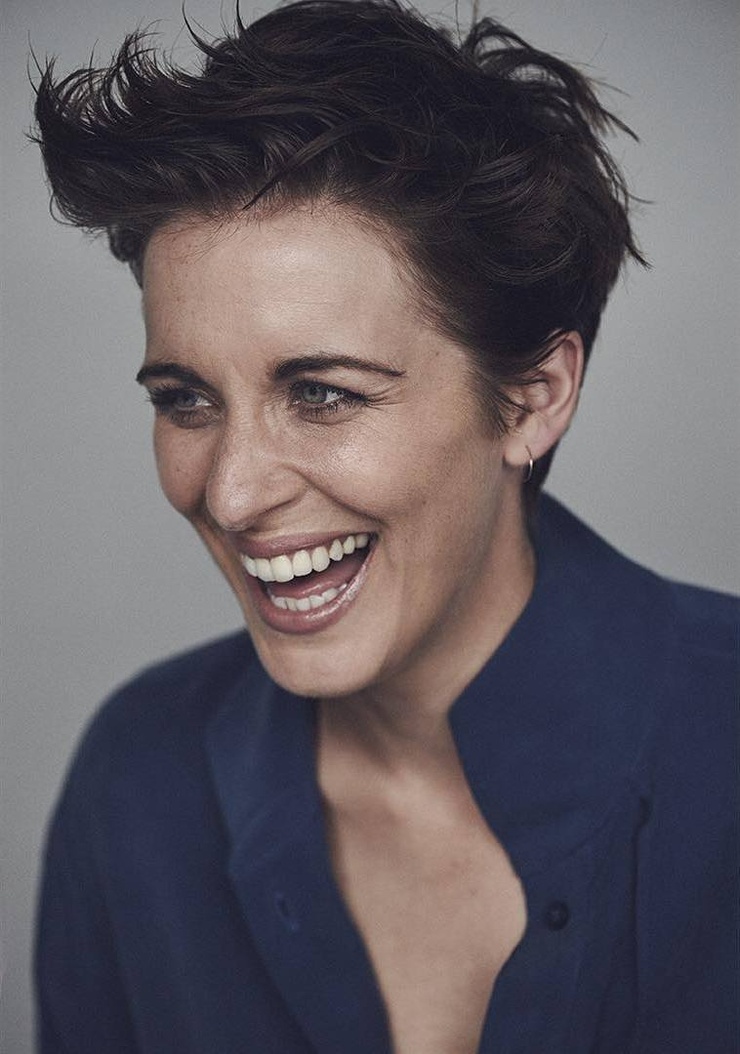 Picture of Vicky McClure