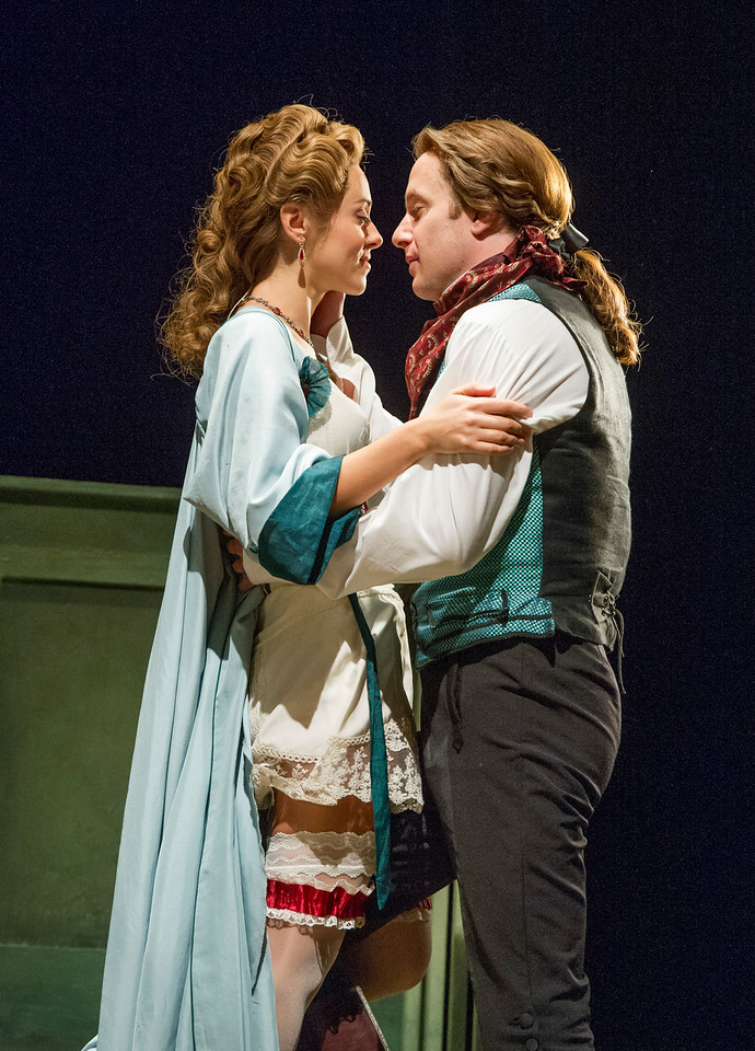 Picture of Susannah Fielding