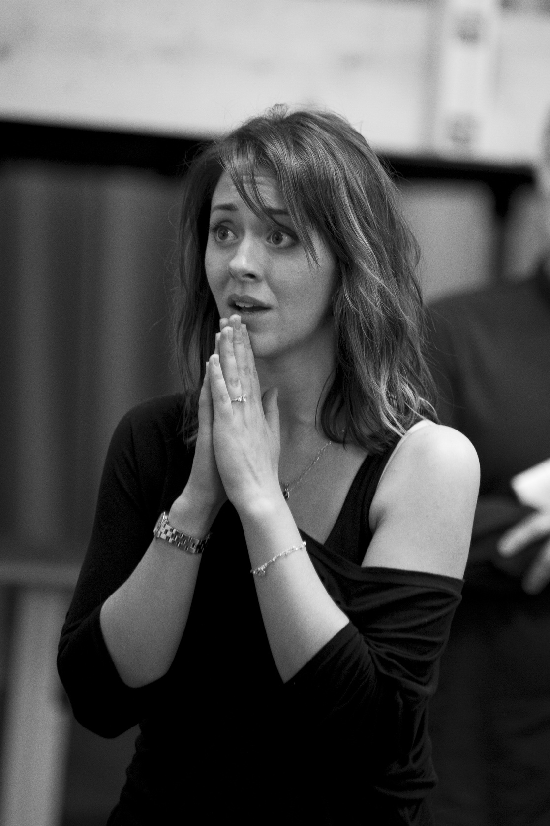 Picture of Susannah Fielding