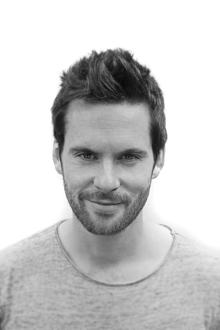 Picture of Tom Riley
