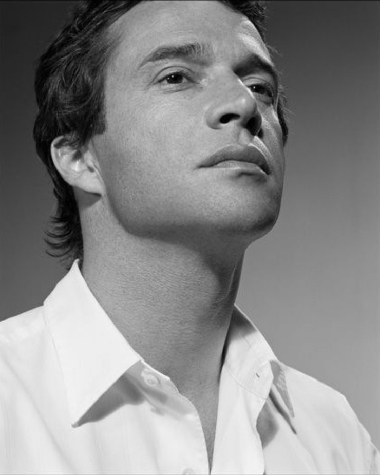 Picture of James Purefoy