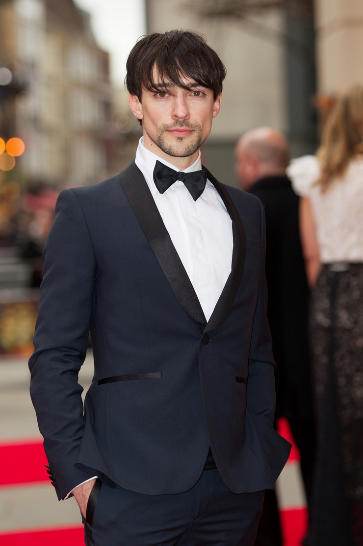Picture of Blake Ritson