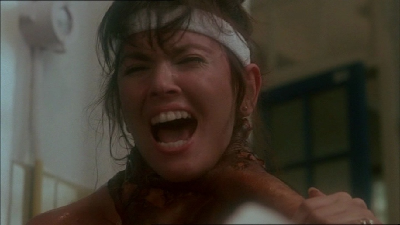 Picture of Slaughter High (1986)