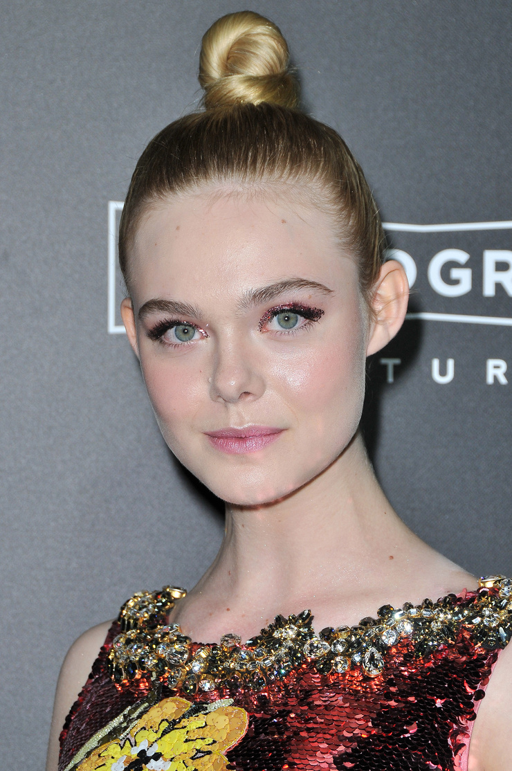 THE NEON DEMON LOS ANGELES PREMIERE