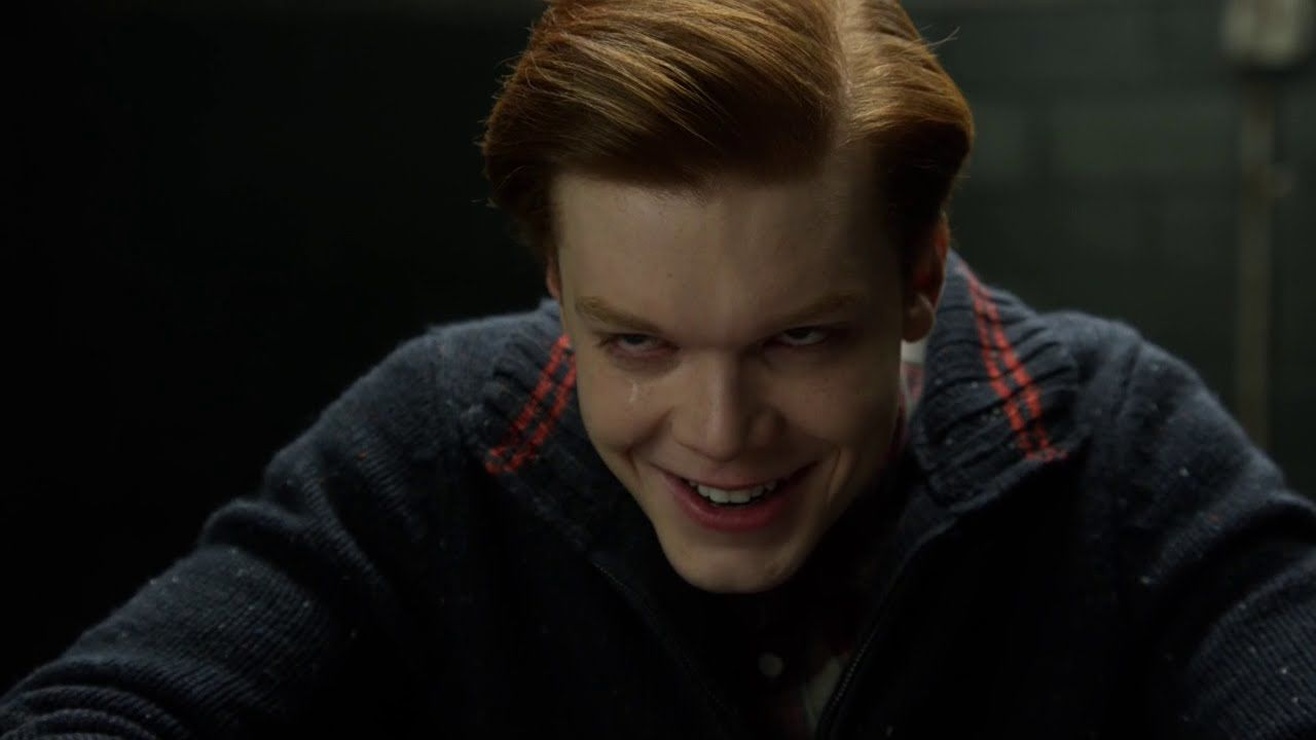 Picture of Jerome Valeska