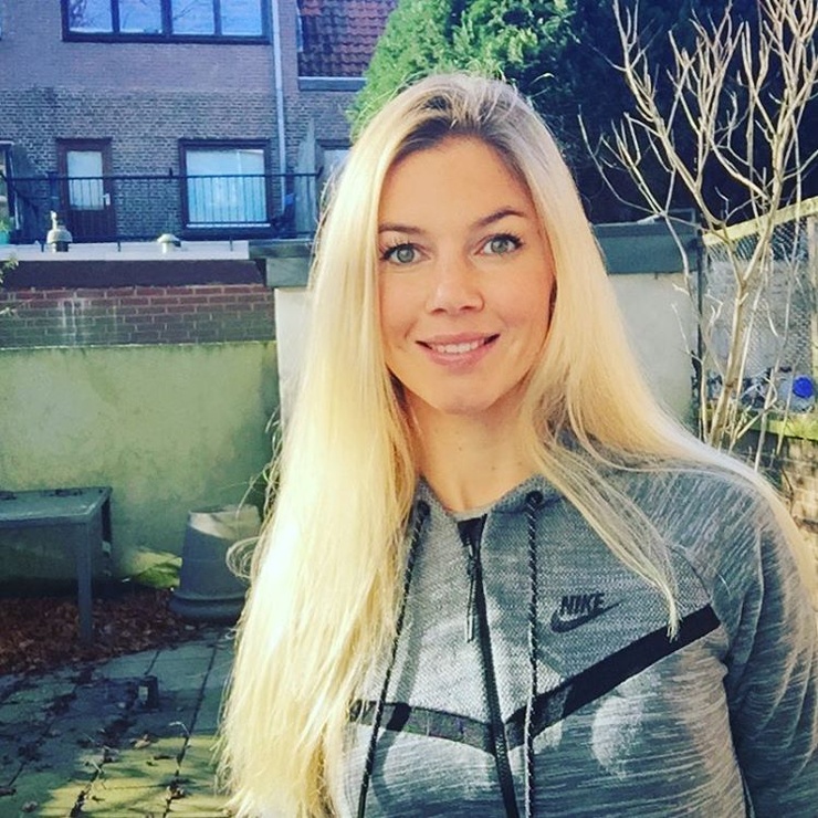 Picture of Anouk Hoogendijk