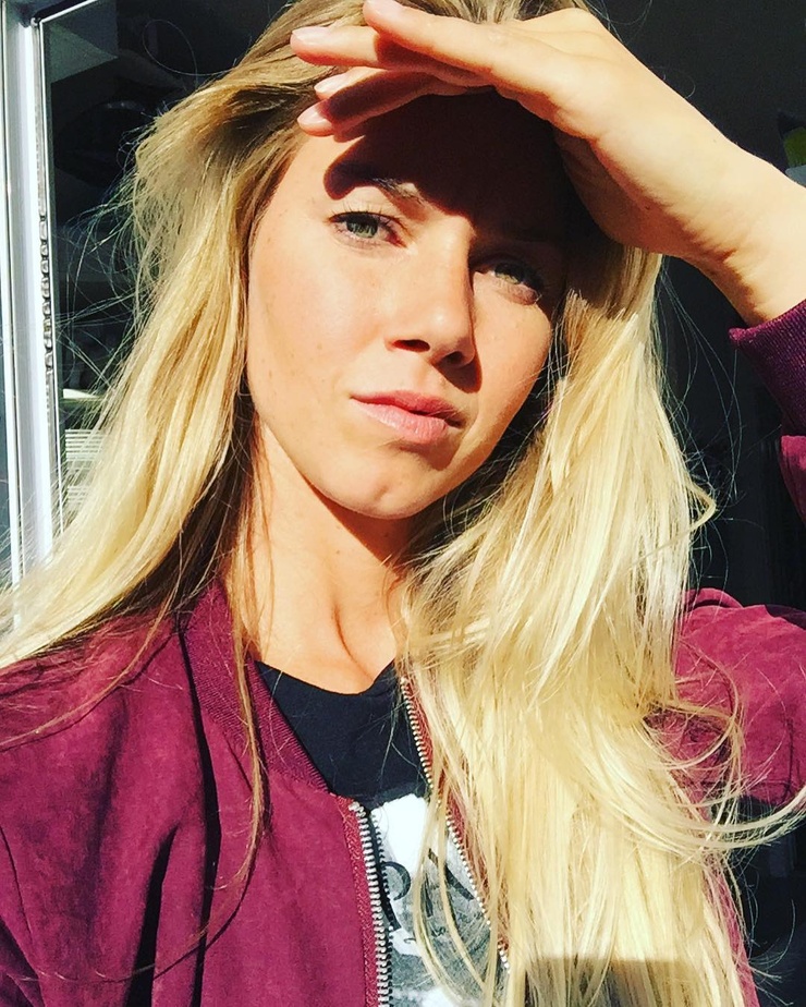 Picture of Anouk Hoogendijk