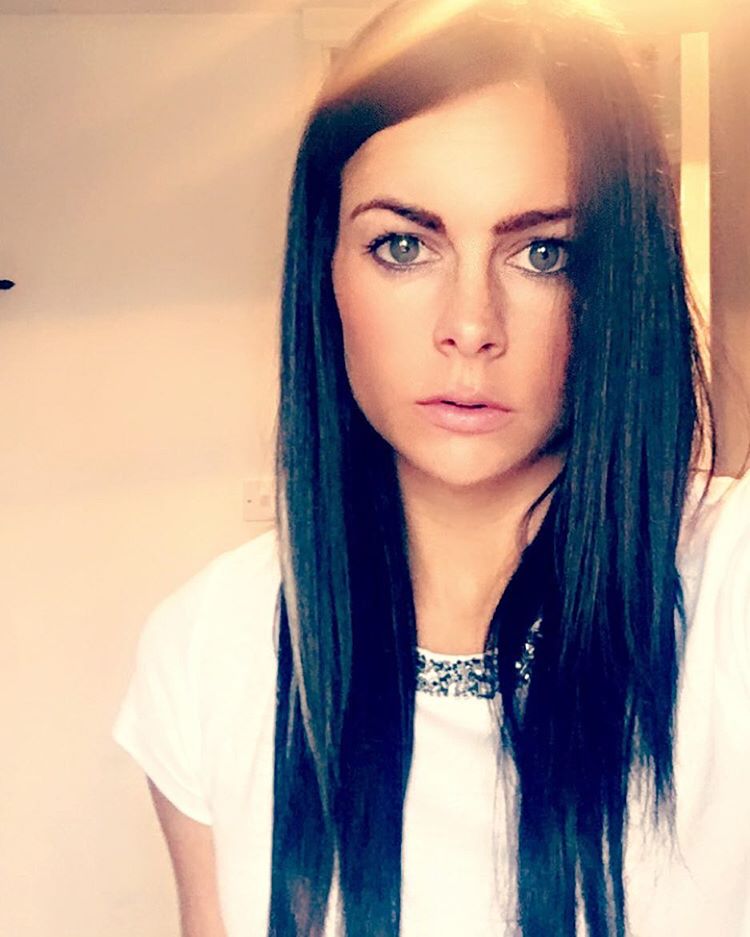 Image of Claire Rafferty