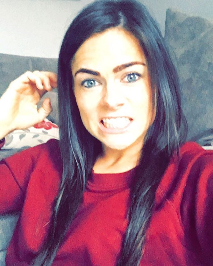 Claire Rafferty picture