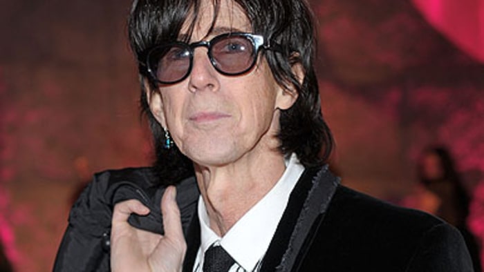 Picture of Ric Ocasek
