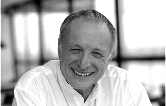 Picture of Richard Rogers