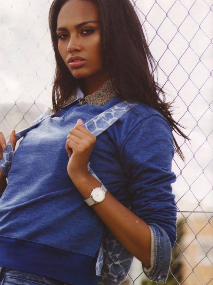 Picture of Jayden Ashley Robinson