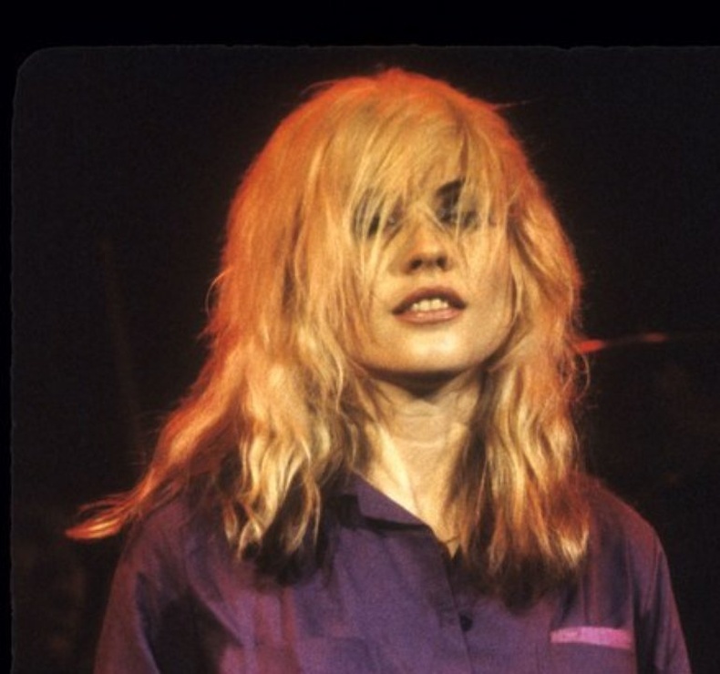 Picture of Blondie