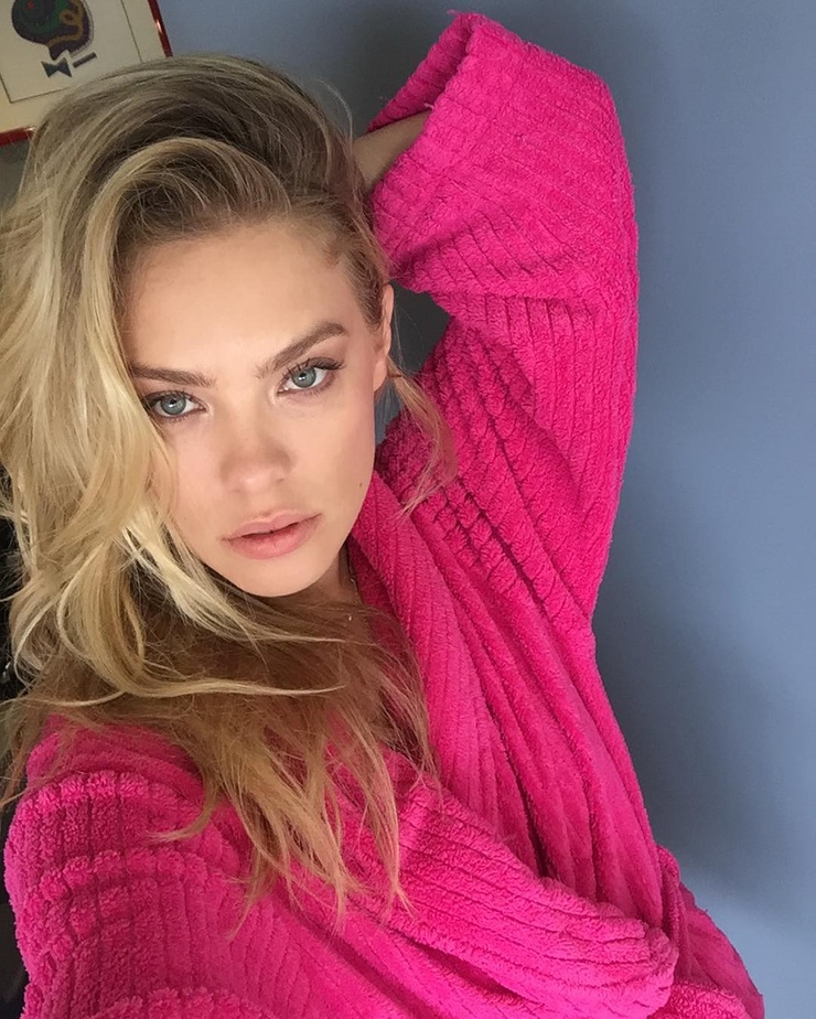 Kristy Garett picture