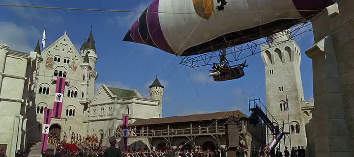 Picture of Chitty Chitty Bang Bang (1968)