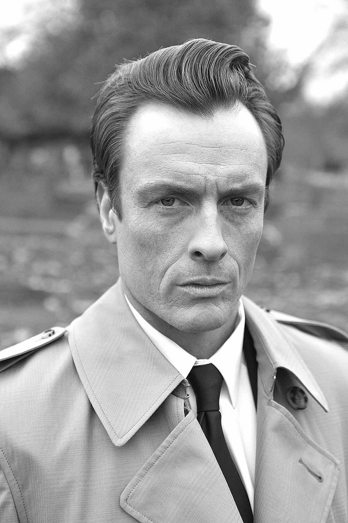 Picture of Toby Stephens