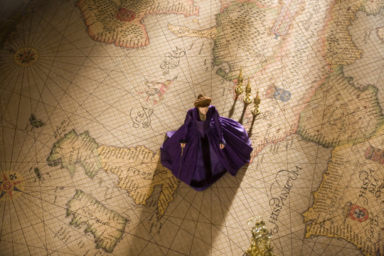 Elizabeth: The Golden Age picture