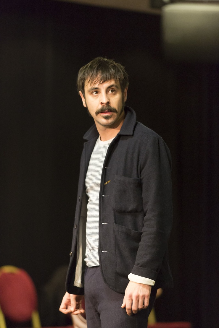 Picture of Emun Elliott