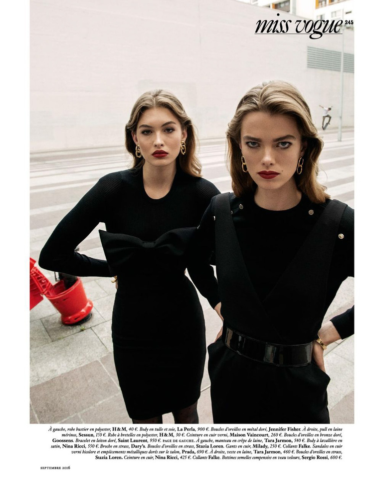 Picture of Grace Elizabeth