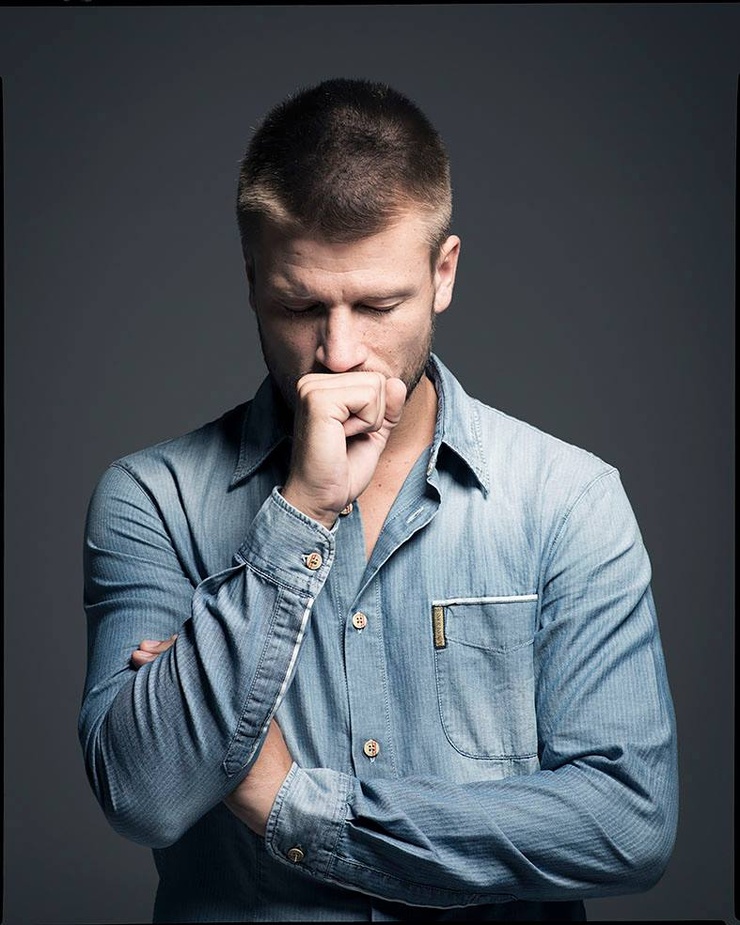 Picture of Rodrigo Hilbert