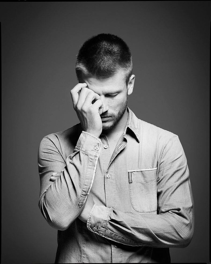 Picture of Rodrigo Hilbert