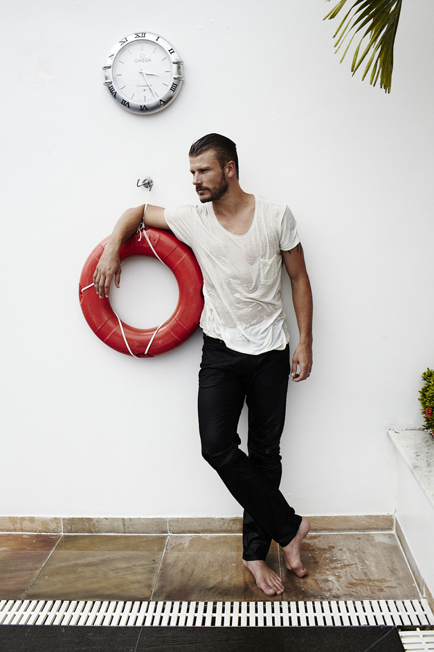 Picture of Rodrigo Hilbert