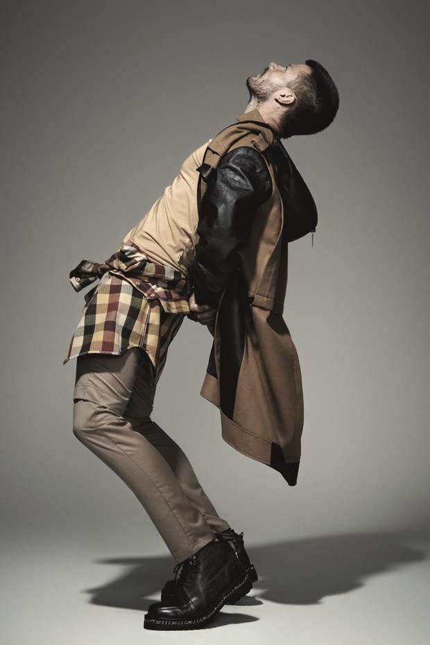 Picture of Rodrigo Hilbert