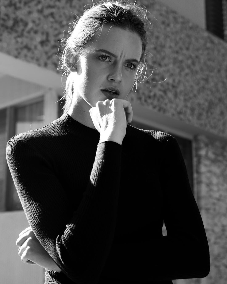 Image of Caralee Ellis