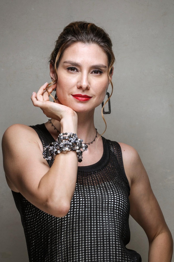 Picture of Lavínia Vlasak