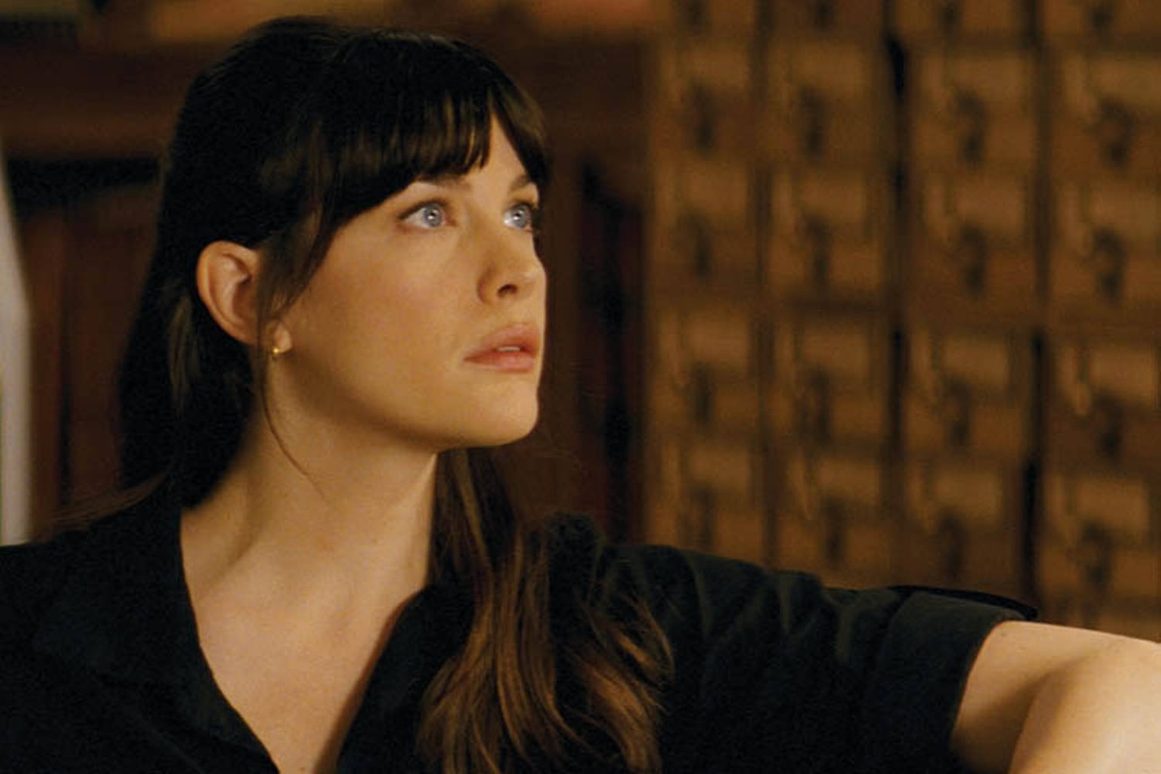 Picture of Elizabeth "Betty" Ross (Liv Tyler)