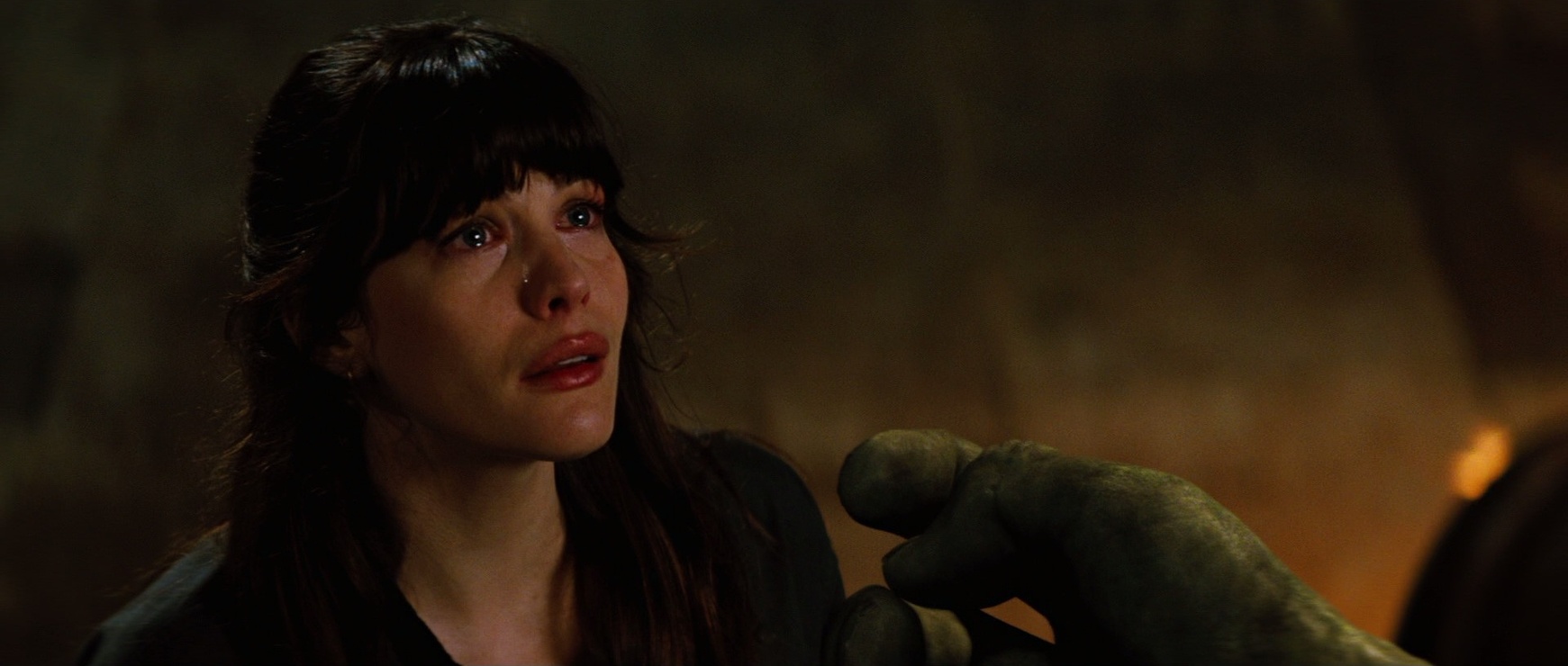 Picture of Elizabeth "Betty" Ross (Liv Tyler)