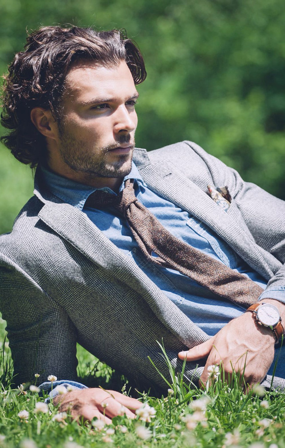 Picture of Walter Savage