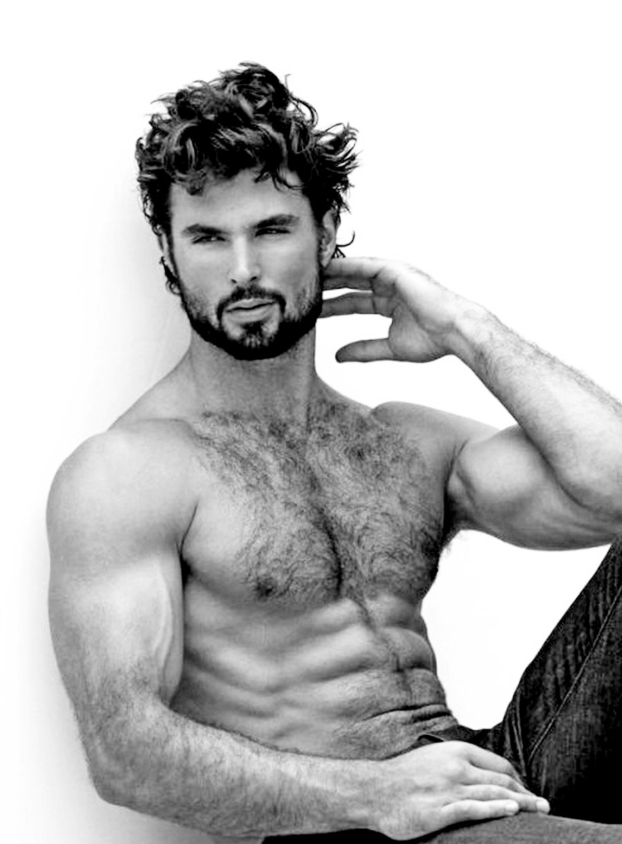 Image of Walter Savage