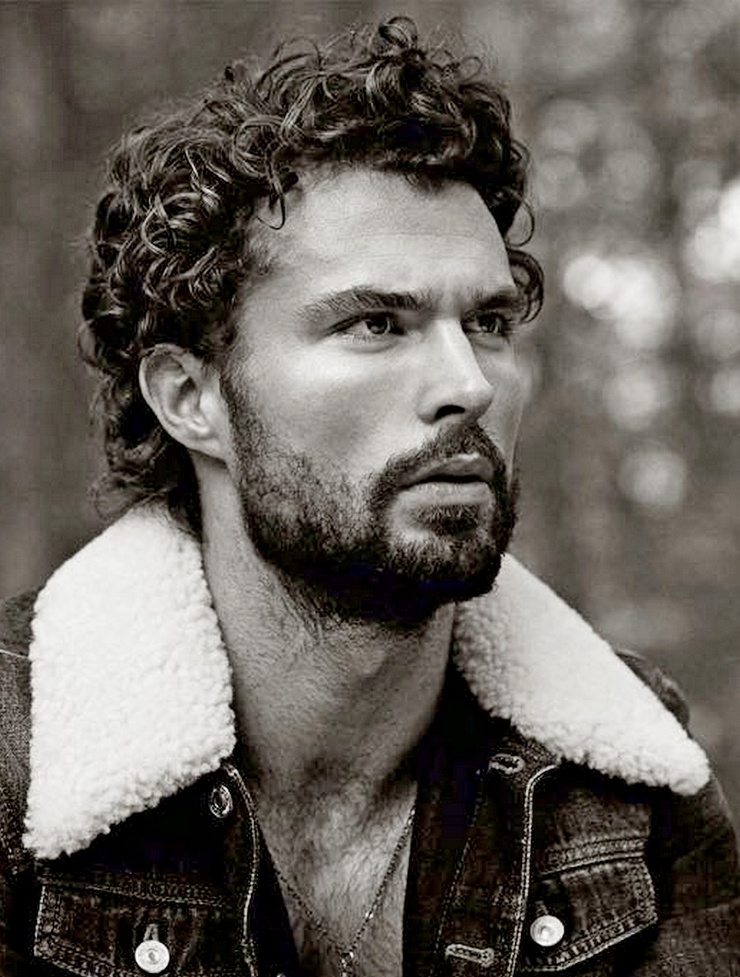 Walter Savage picture