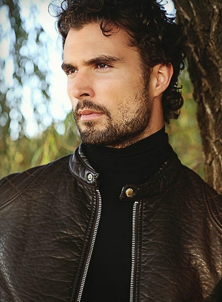 Picture of Walter Savage